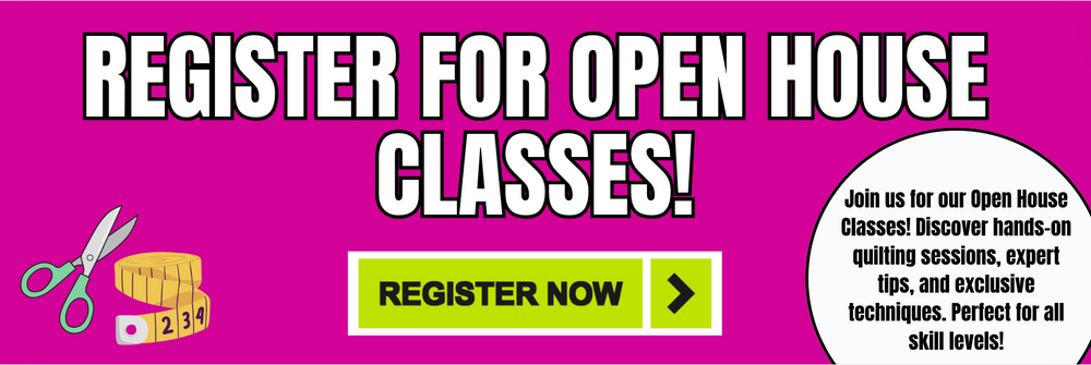 Nolting Longarm Quilting Machines