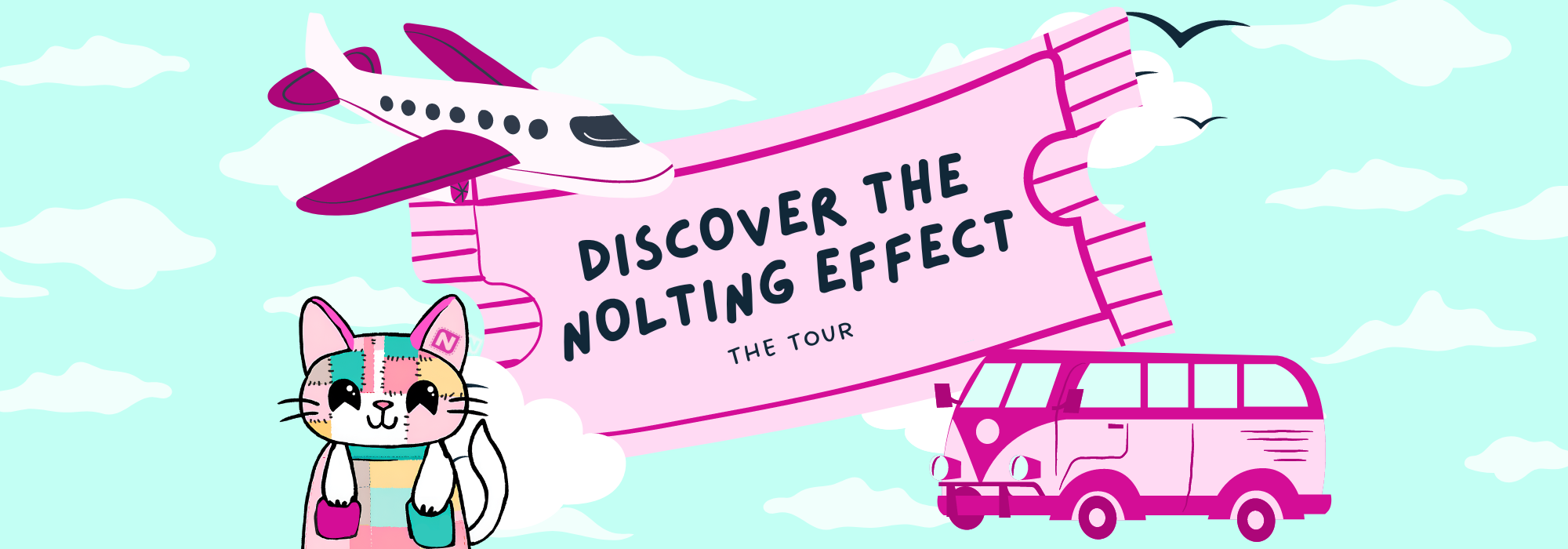 Nolting Longarm Quilting Machines