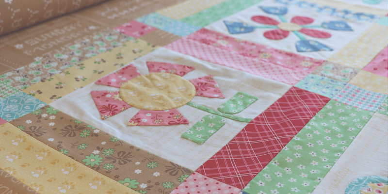 Nolting Longarm Quilting Machines