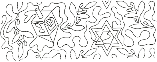 Star of David – Nolting Longarm Quilting Machines