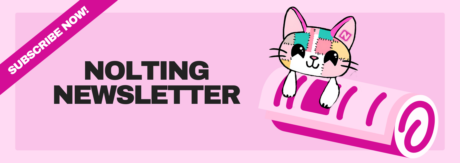 Nolting Longarm Quilting Machines