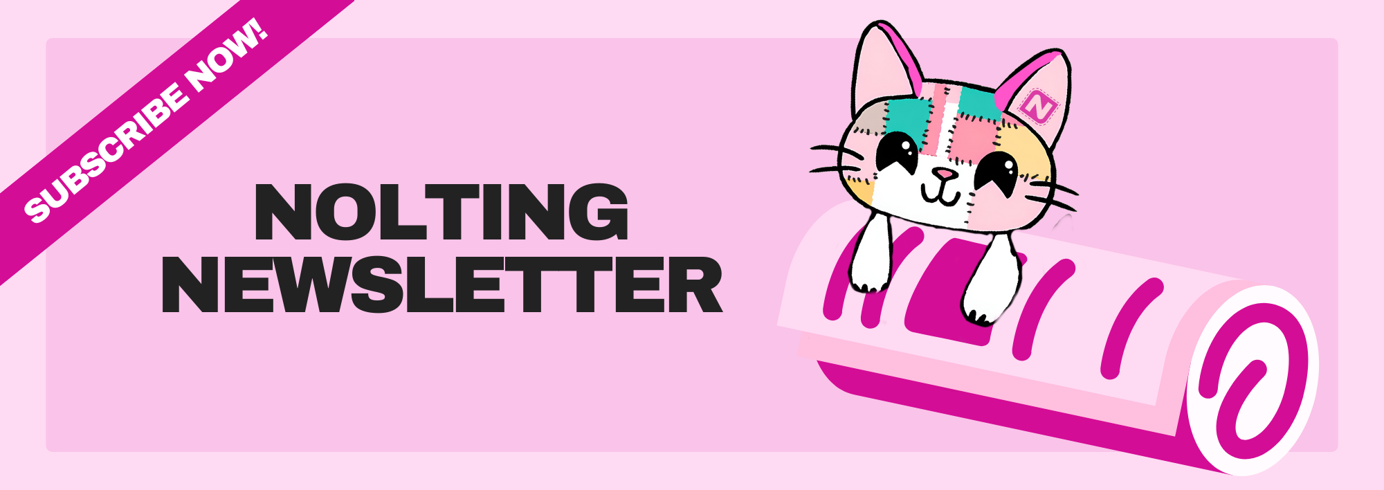 Nolting Longarm Quilting Machines