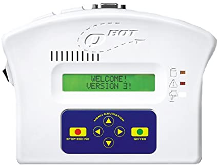 Quilting Automation System - Nolting Longarm Quilting Machines