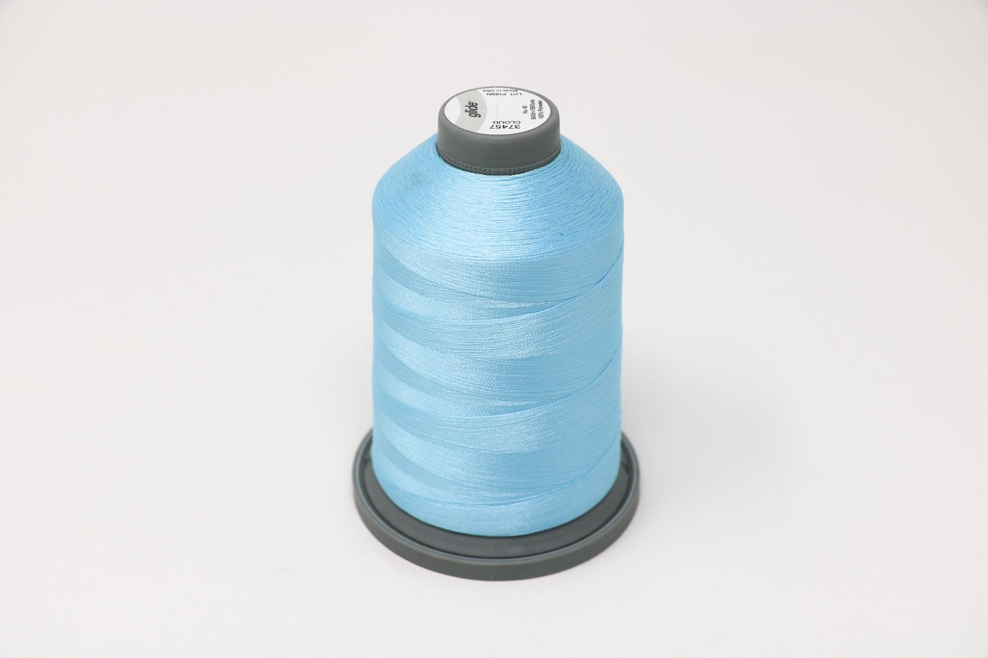 Glide Thread – Nolting Longarm Quilting Machines