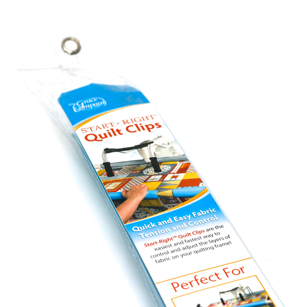 Quilt Clips – Nolting Longarm Quilting Machines