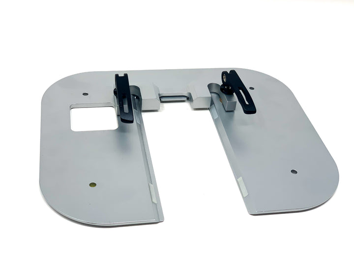Rulers and Ruler Bases – Nolting Longarm Quilting Machines
