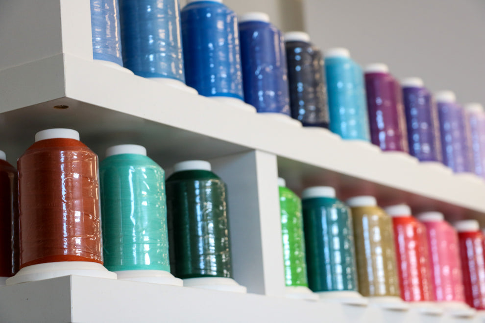 Glide Thread – Nolting Longarm Quilting Machines